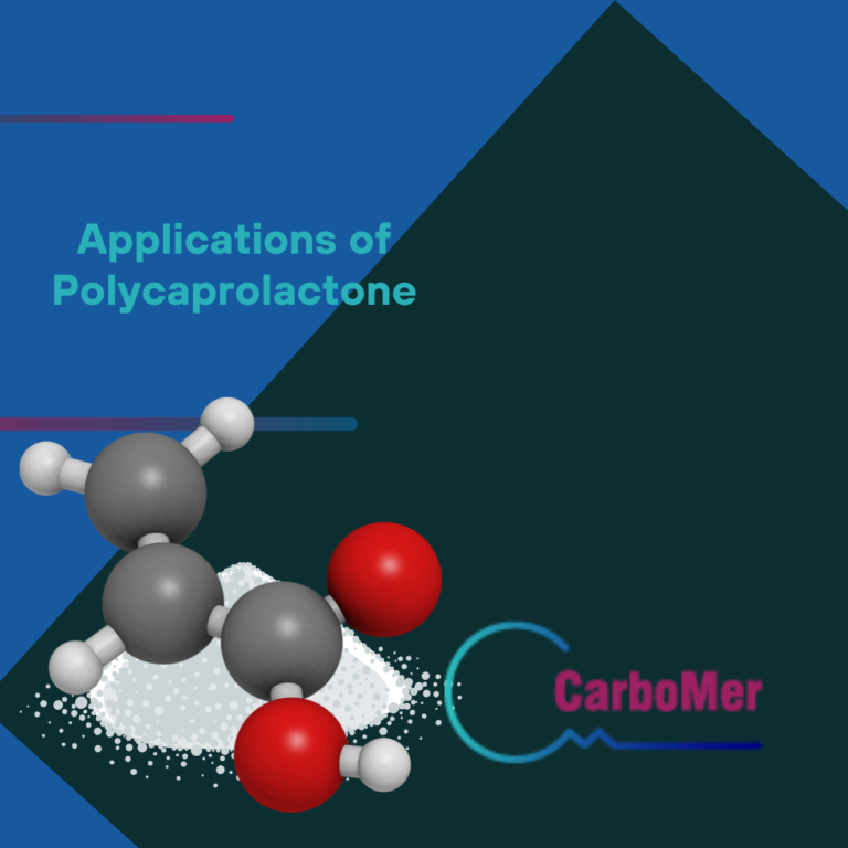 Polycaprolactone: What is Polycaprolactone?